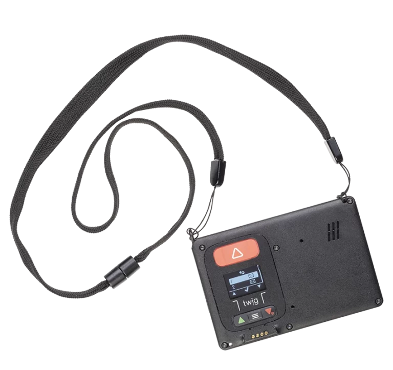 Twig SOS Card is a lightweight, robust and fully configurable Wi-Fi ...