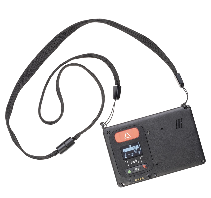 Twig SOS Card is a lightweight, robust and fully configurable Wi-Fi ...